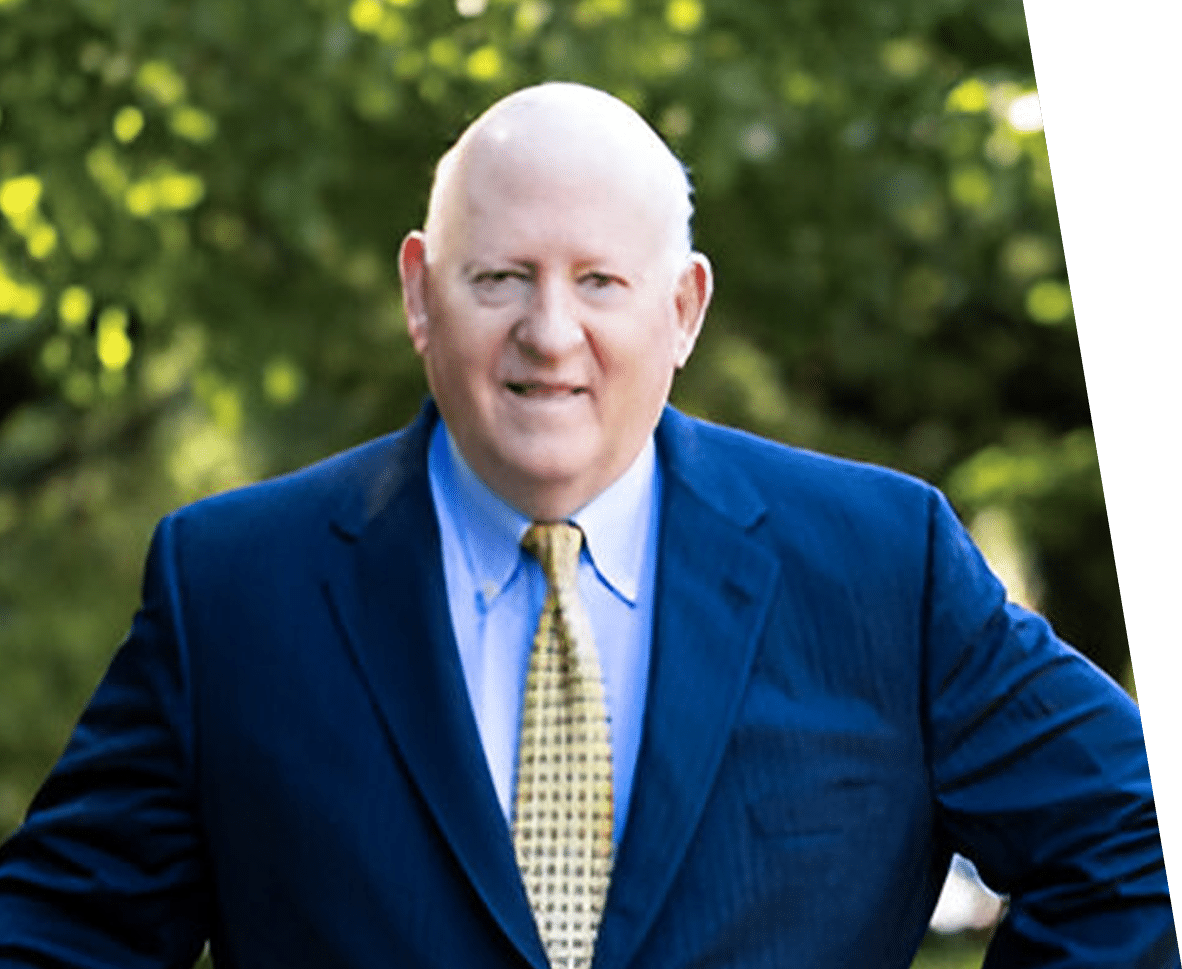 Jerald David August – August Tax Law, P.C.